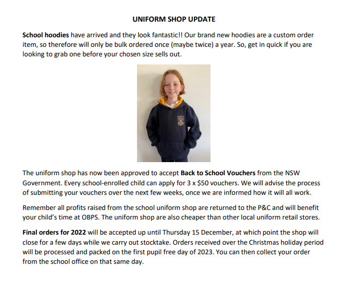 ENewsletter